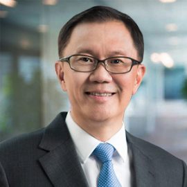 Faculty - Analytics & Operations Department - NUS Business School