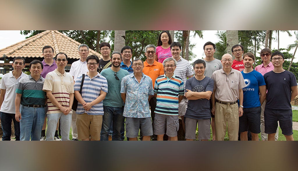 Faculty - Analytics & Operations Department - NUS Business School