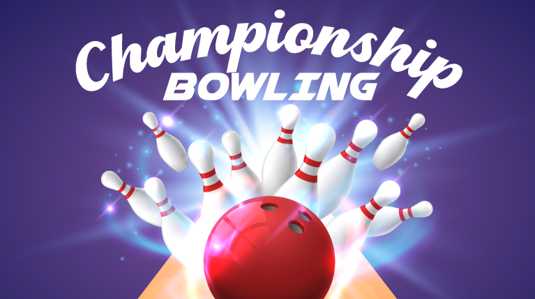 Championship Bowling 2022