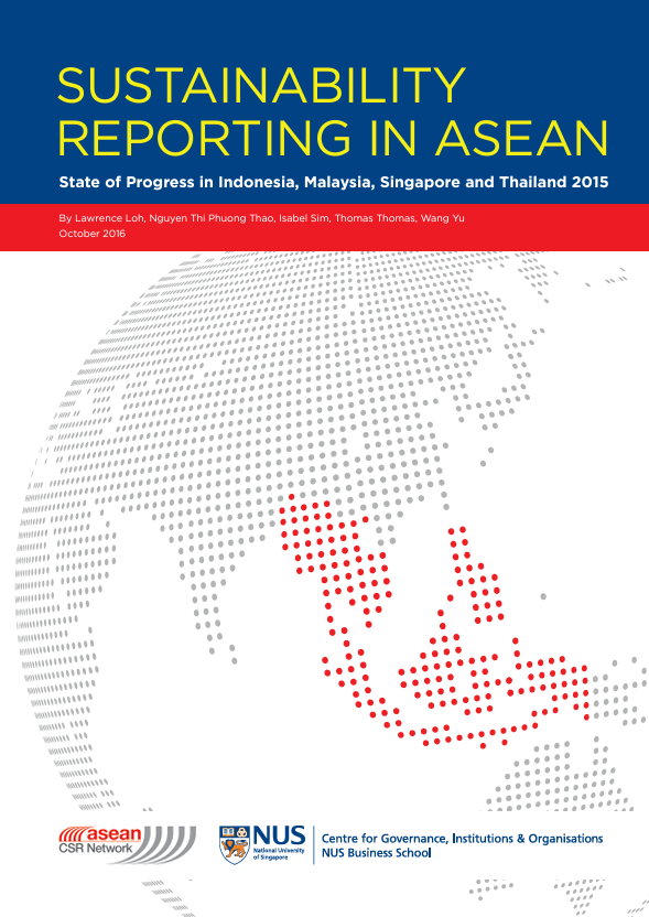 CGS SUSTAINABILITY MILESTONES