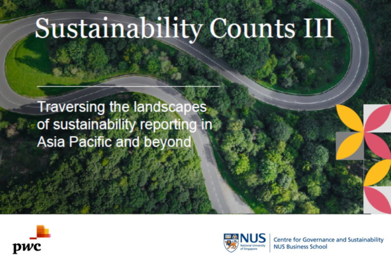 Home - Centre for Governance and Sustainability (CGS)