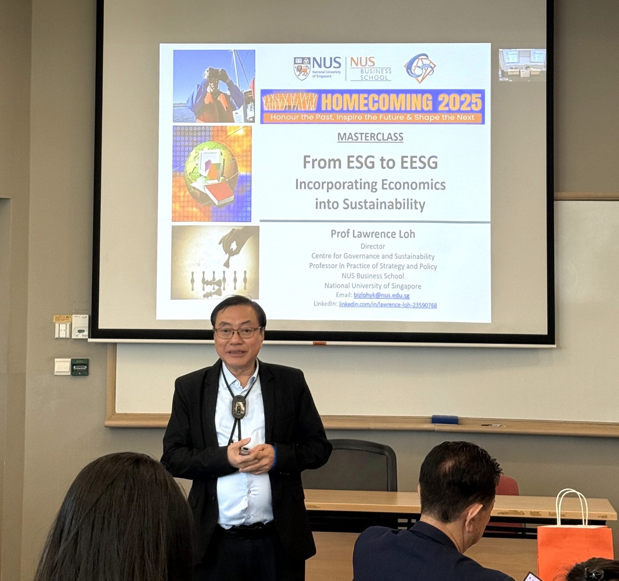 CGS Celebrates 15th Anniversary with New E-book - Centre for Governance ...