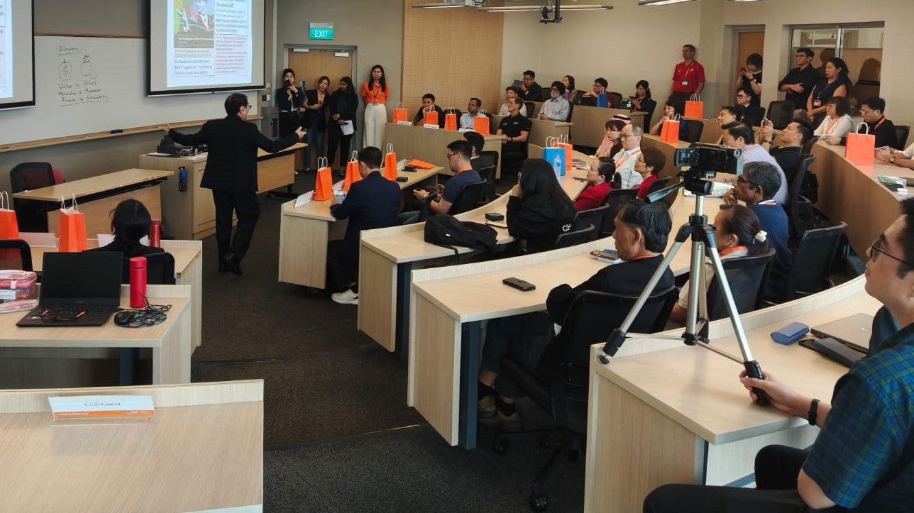 CGS Celebrates 15th Anniversary with New E-book - Centre for Governance ...