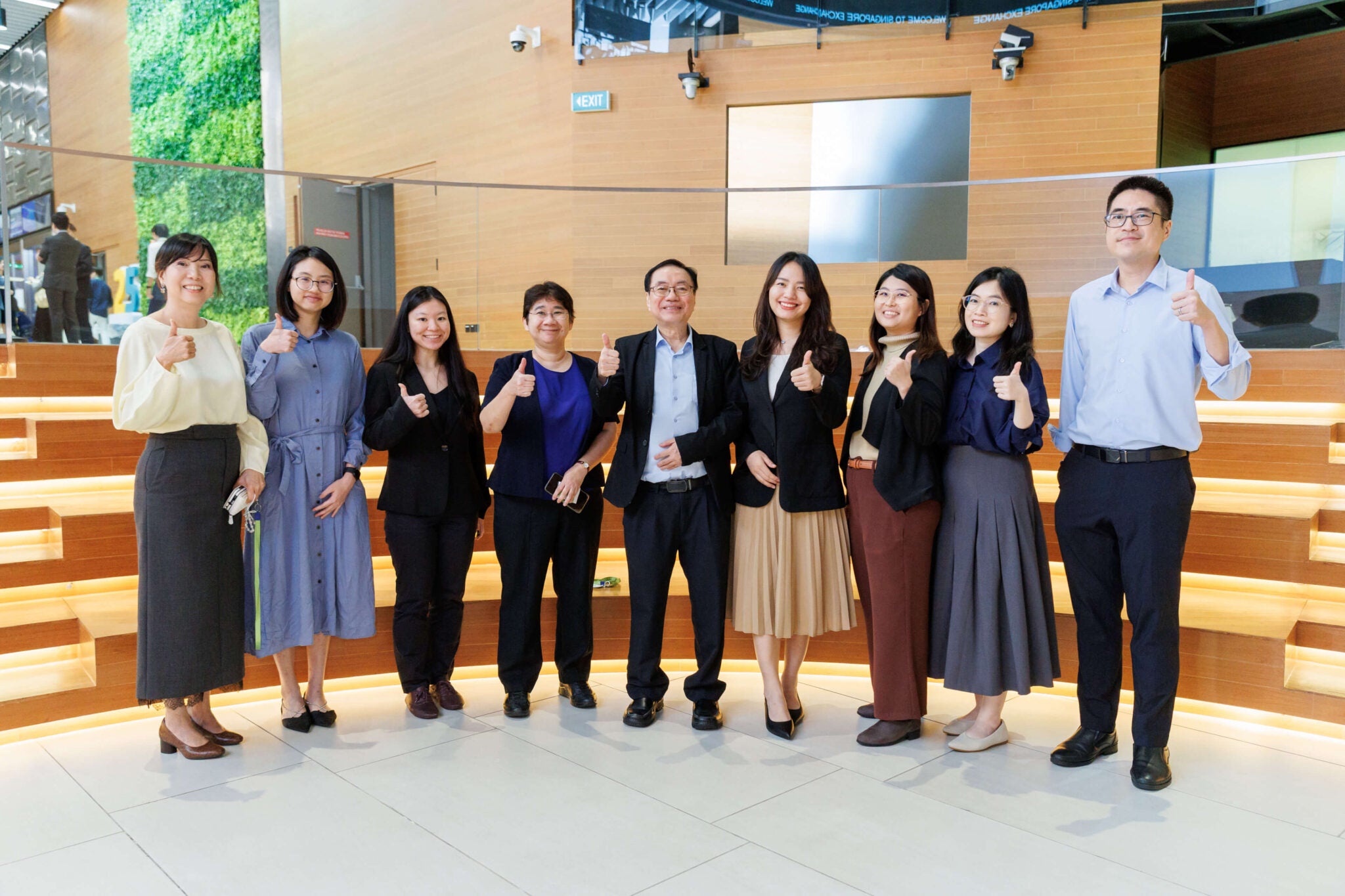 All about the Singapore Governance and Transparency Index 2025 - Centre for Governance and ...