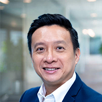 Mr Kenneth TAN - Centre for Governance and Sustainability (CGS)