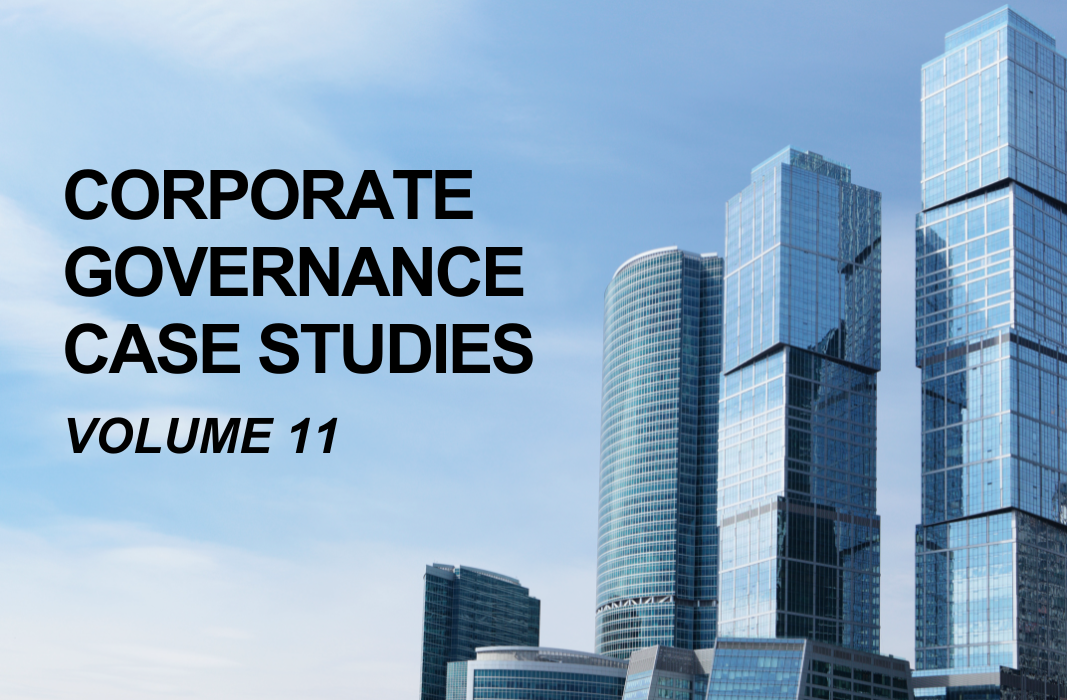 Home - Centre for Investor Protection