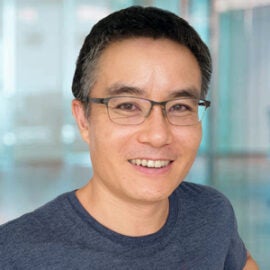 Faculty - Finance Department - NUS Business School