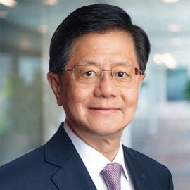 Faculty - Finance Department - NUS Business School