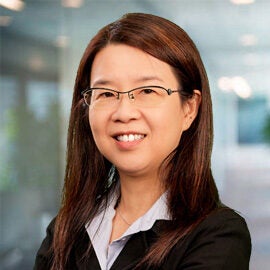 Faculty | Management & Organisation Department | NUS Business School