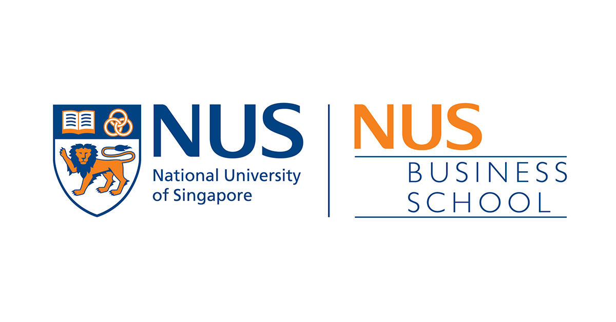 Rankings - NUS Business School